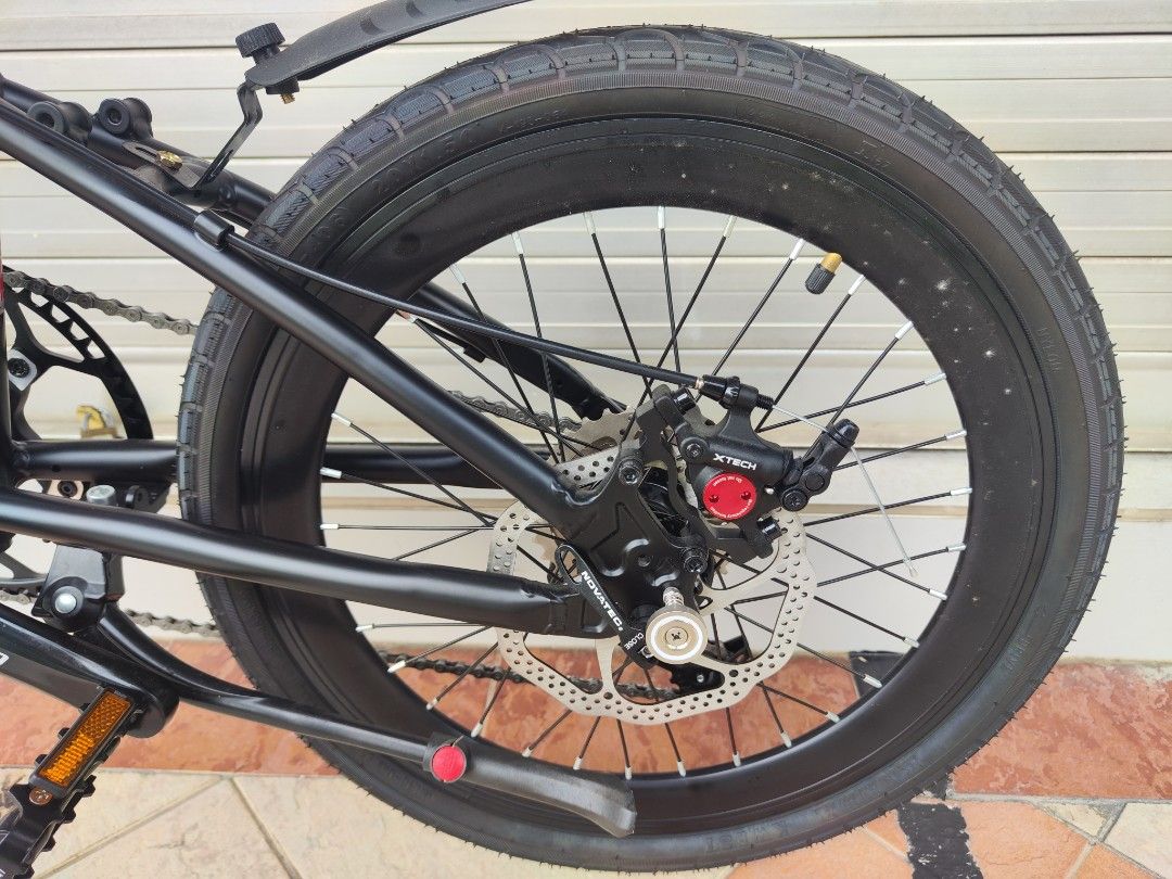 Cruzer Ultra, Sports Equipment, Bicycles & Parts, Bicycles on Carousell
