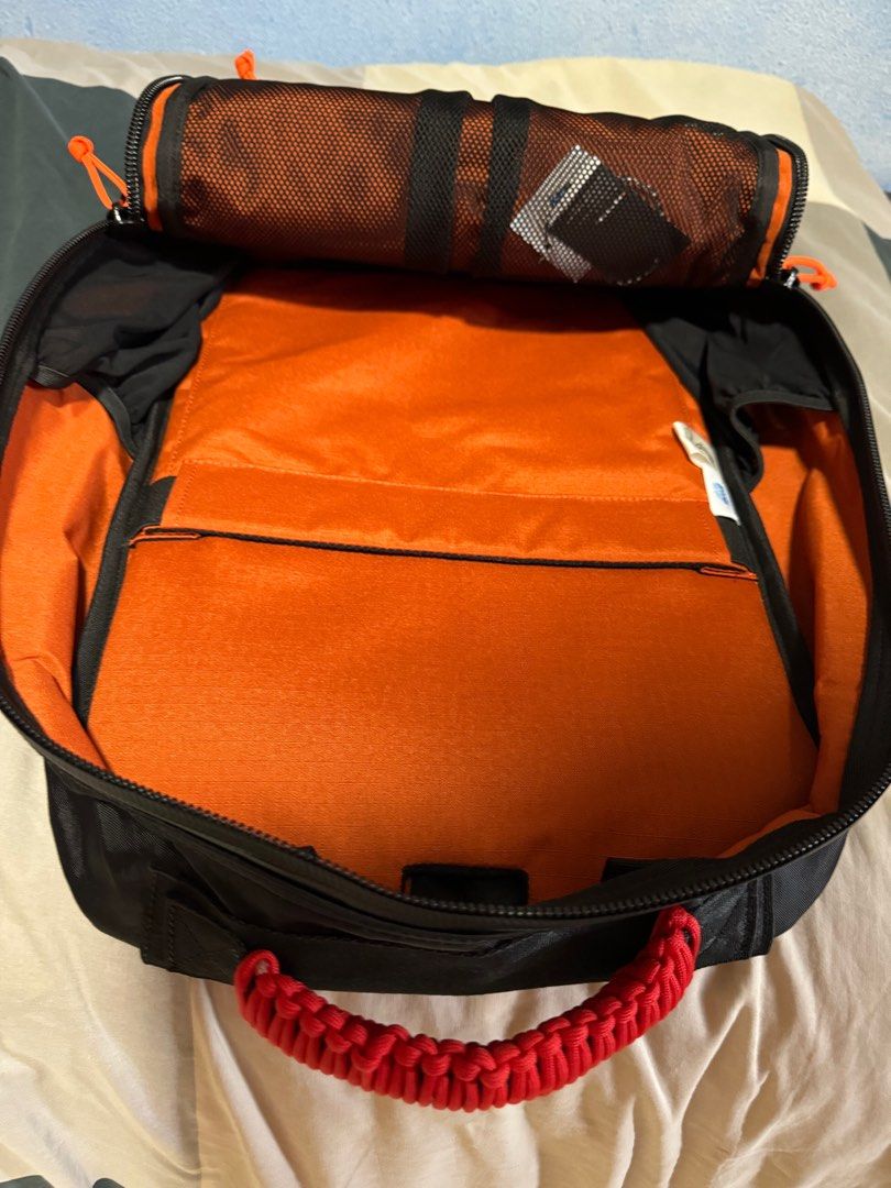 CT21 Black Knight, Men's Fashion, Bags, Backpacks on Carousell