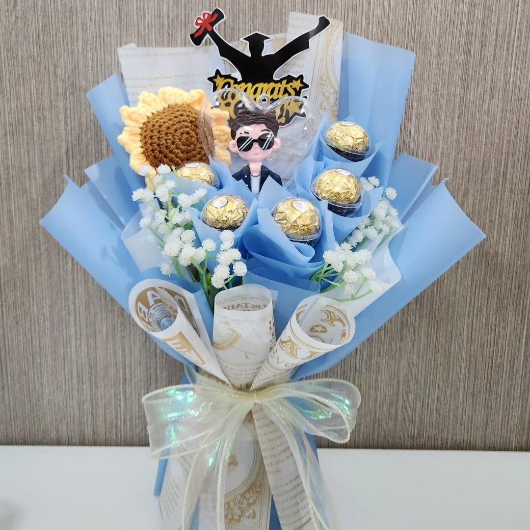 26 Designs Graduation Day/ PSLE Result Release Day/ Cute Graduation Boy ...