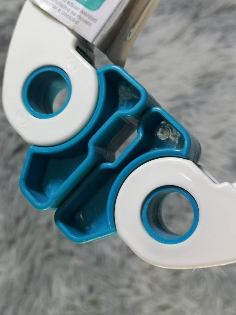 Daiso Plastic Bedding Clip, Furniture & Home Living, Home Improvement ...