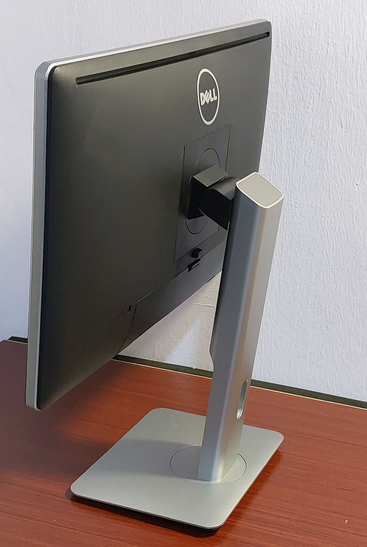 DELL P2214HB LED-Backlit LCD 22" Inch Monitor, Computers & Tech, Parts ...