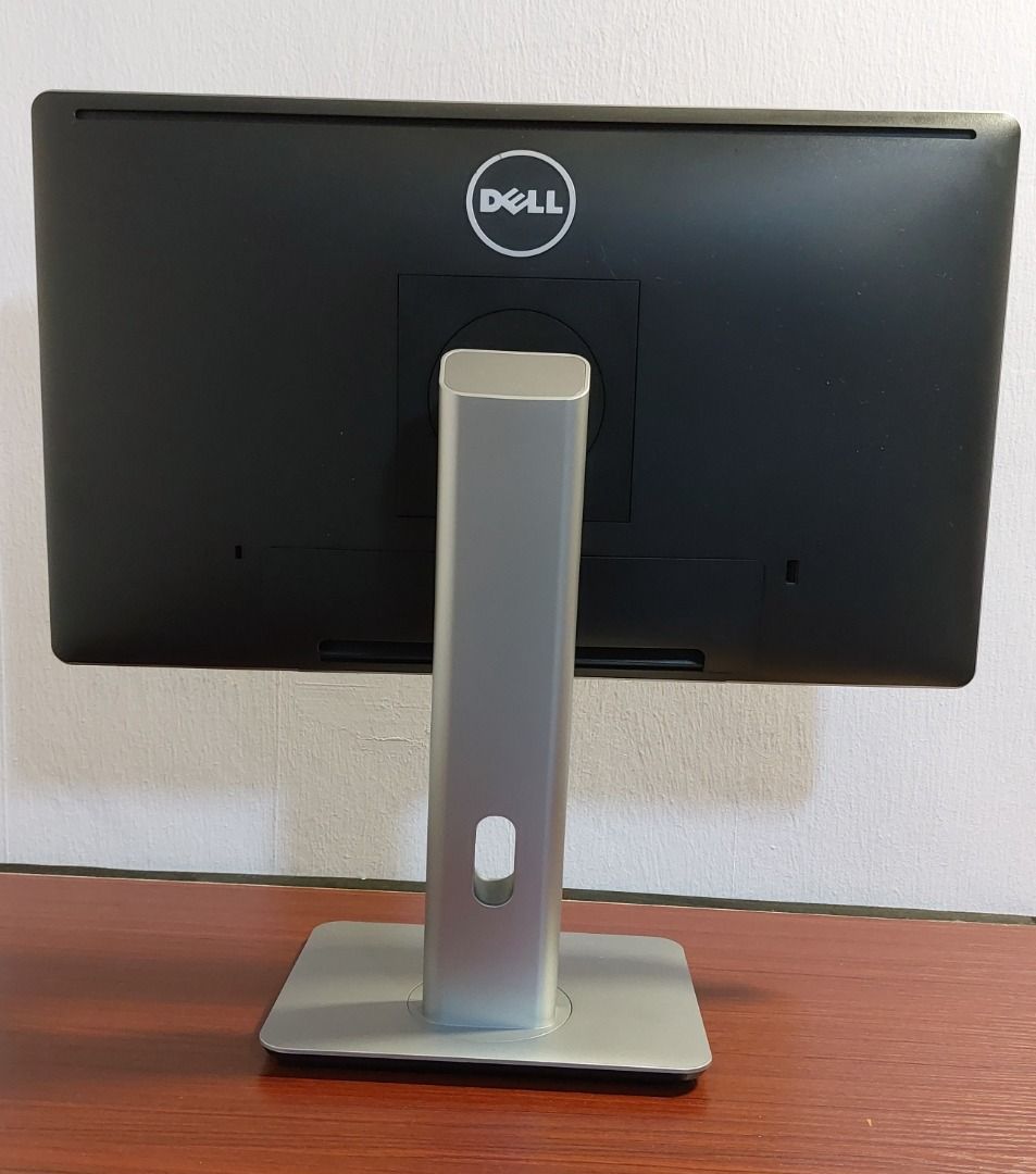 DELL P2214HB LED-Backlit LCD 22" Inch Monitor, Computers & Tech, Parts ...