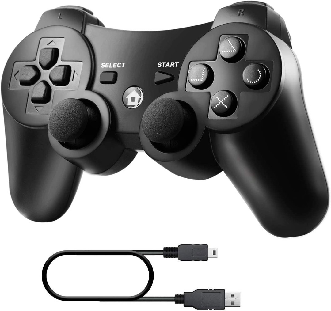 Diswoe P3 Wireless Controller, Wireless Controller for P-station 3 ...