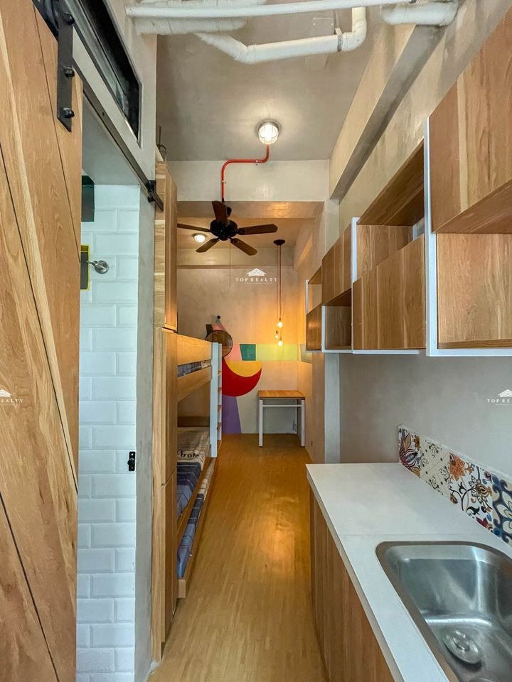 Dormitory Building for Rent in Makati City, Property, Rentals ...