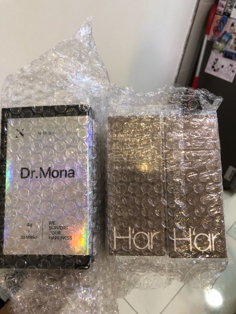 [Dr Mori N] Hair tonic 100ml 2ea (Anti hair loss / Scalp care) + brewer's yeast, Beauty ...