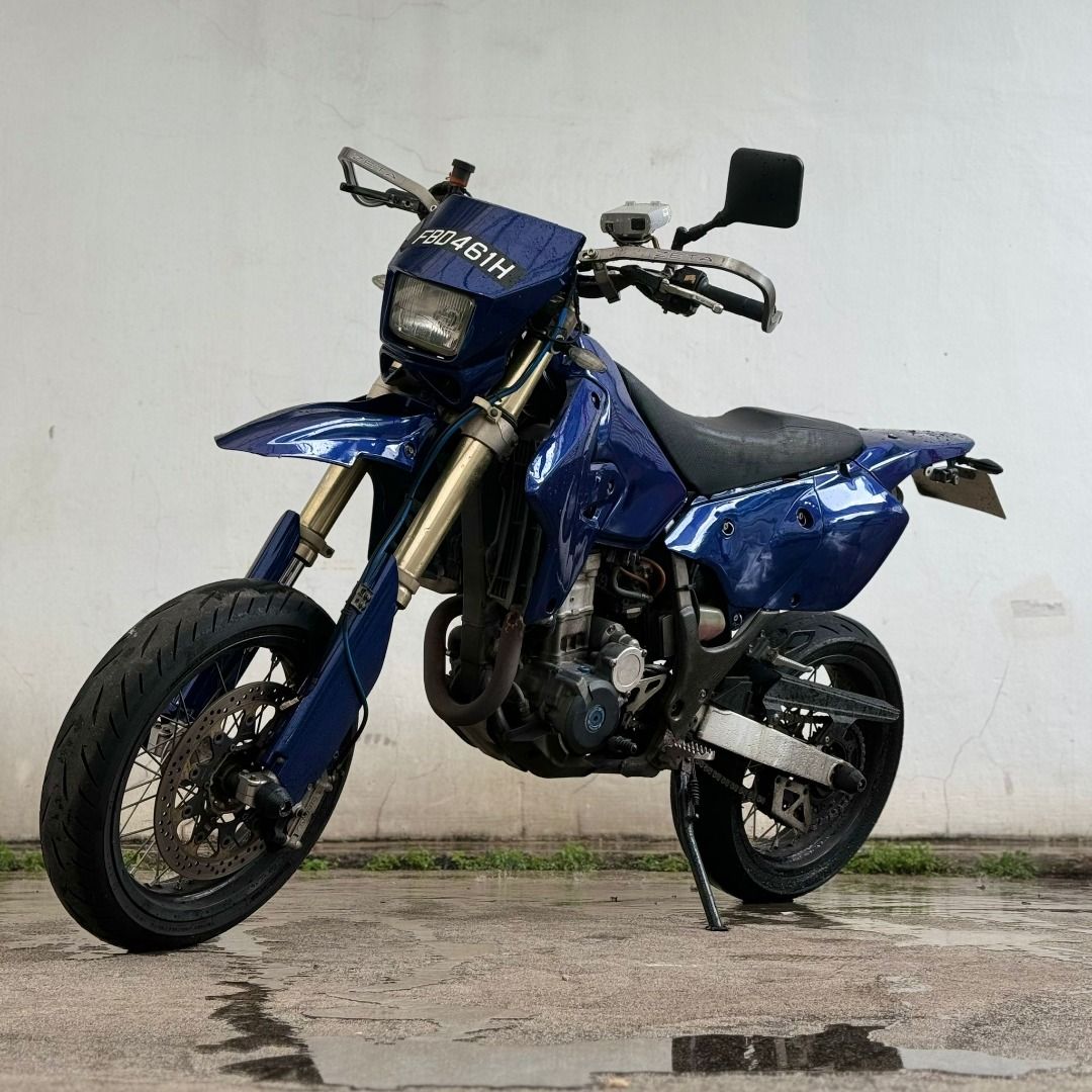 SUZUKI DRZ 400SM END OF YEAR SALE!, Motorcycles, Motorcycles for Sale ...