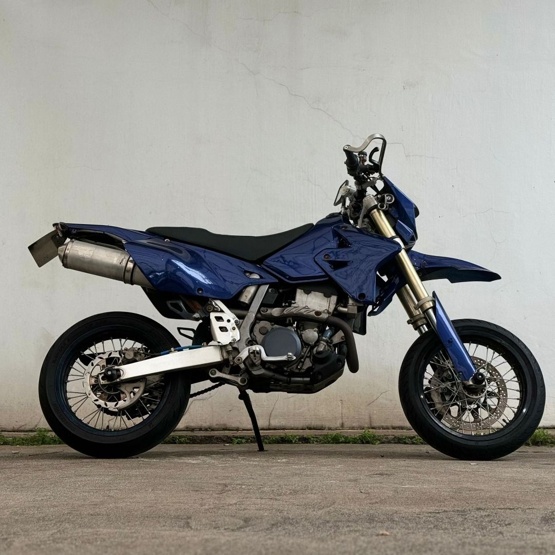 SUZUKI DRZ 400SM END OF YEAR SALE!, Motorcycles, Motorcycles for Sale ...