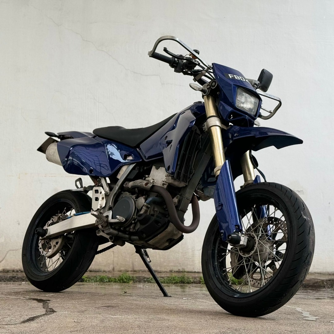 SUZUKI DRZ 400SM END OF YEAR SALE!, Motorcycles, Motorcycles for Sale ...