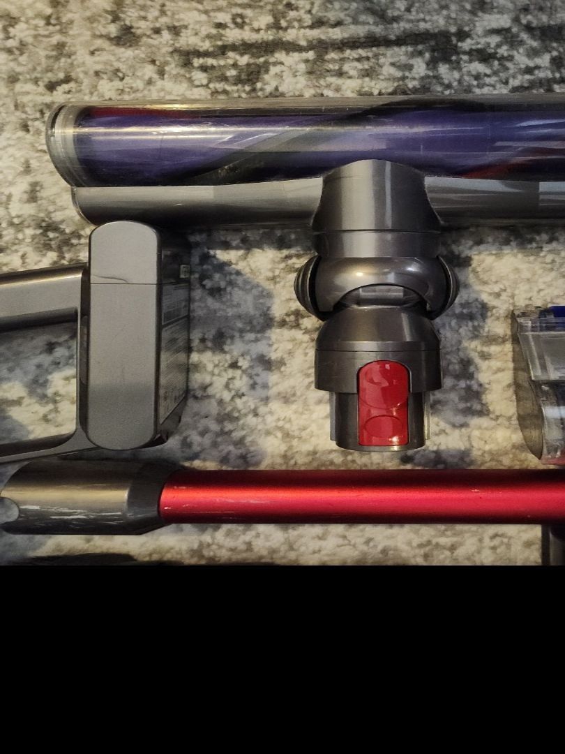Dyson Vacuum Cleaner V10 Tv And Home Appliances Vacuum Cleaner