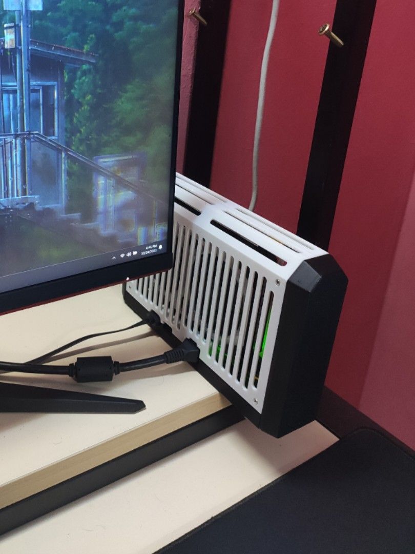 External GPU Adapter | EXP GDC V8.5 (NGFF), Computers & Tech, Parts ...