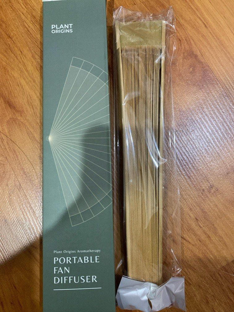 Fan diffuser, Community on Carousell