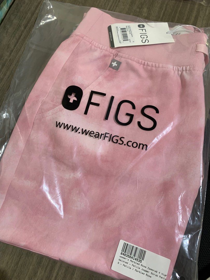FIGS USA Limited Edition scrub suit, Women's Fashion, Dresses & Sets ...