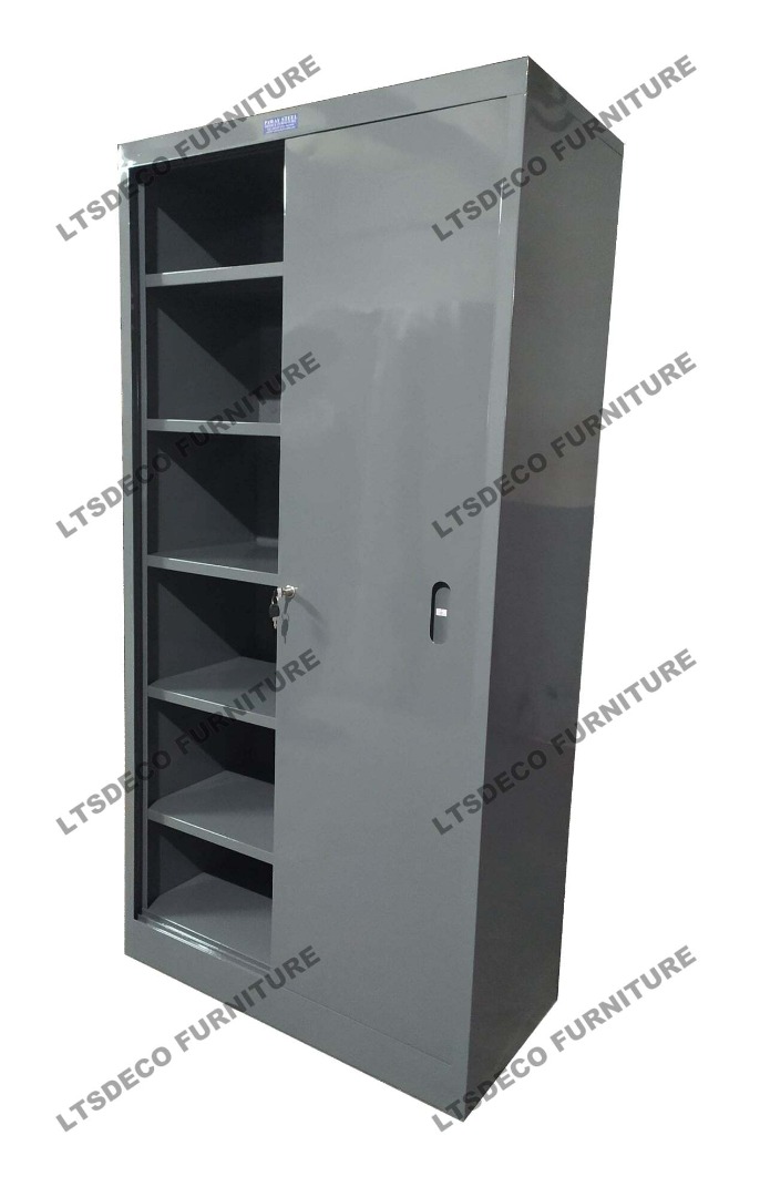 FILING CABINET OFFICE PARTITION, Furniture & Home Living, Office ...