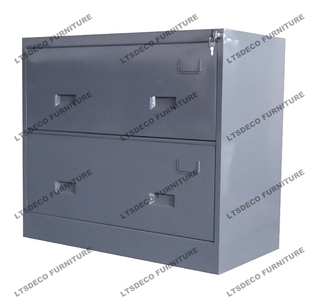 FILING CABINET OFFICE PARTITION, Furniture & Home Living, Office ...