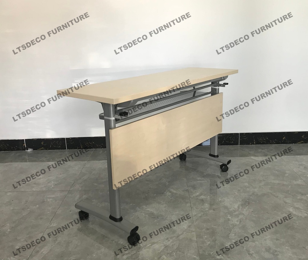 FOLDING TABLE | HOME AND OFFICE FURNITURE' PARTITION, Furniture & Home ...