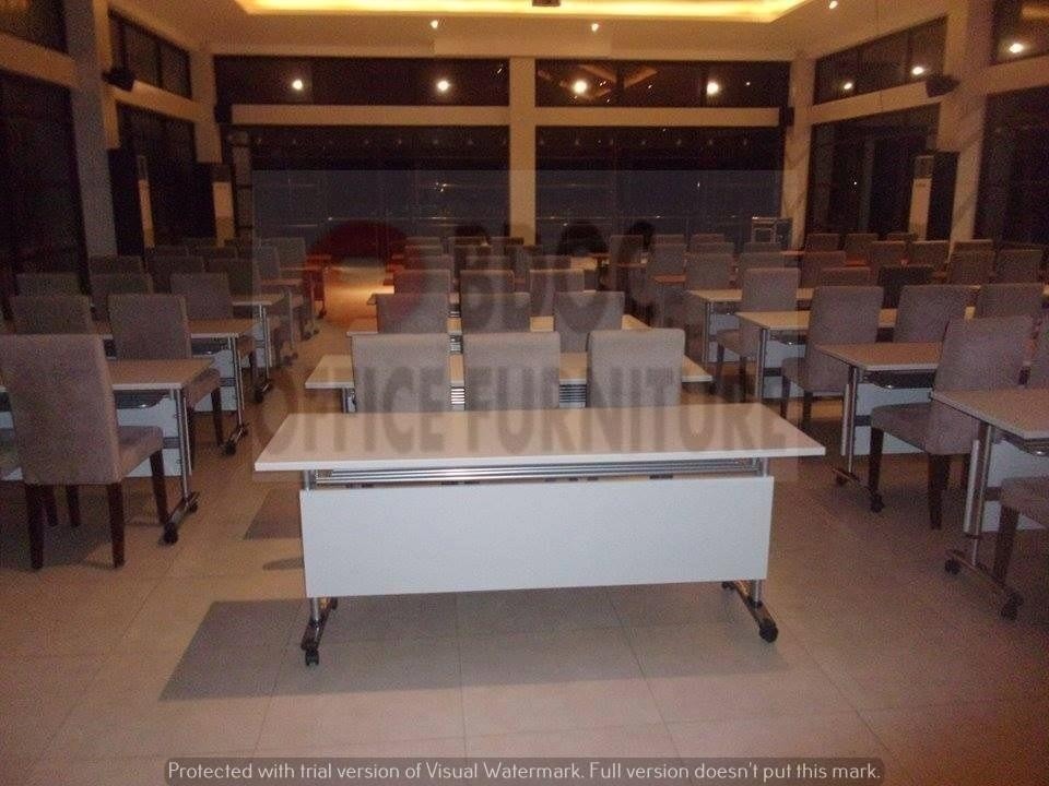 Folding Table - office Table - Work Table - Office Furniture, Furniture ...