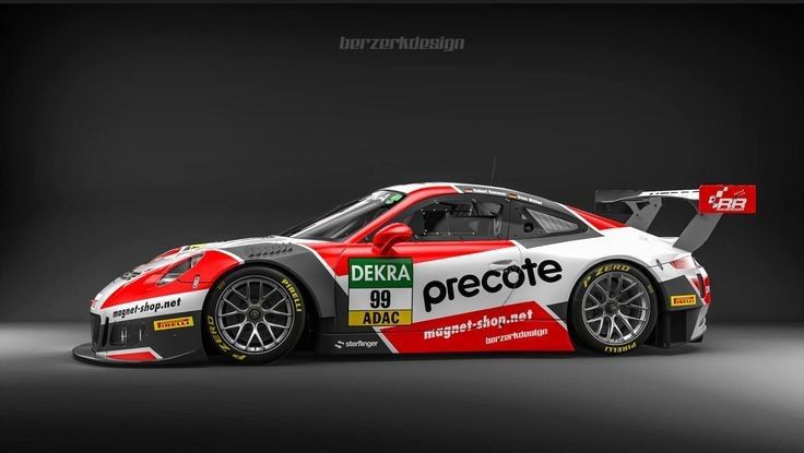 Full Car Wrap, Half Car Wrap, Custom Vinyl Track Design, Animation ...