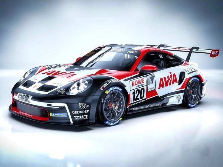 Full Car Wrap, Half Car Wrap, Custom Vinyl Track Design, Animation ...