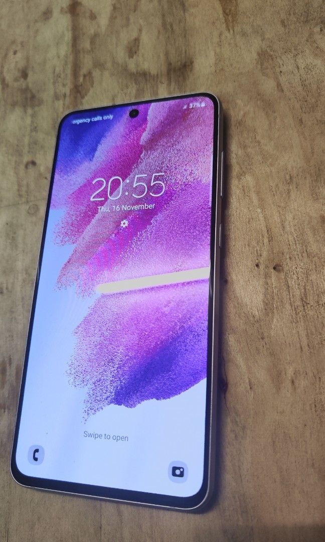 Galaxy S21 FE 5G Lavender 256GB, Mobile Phones & Gadgets, Mobile Phones, Android Phones, Samsung ...