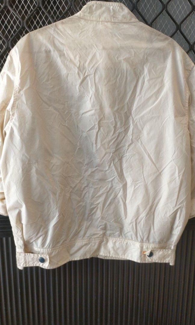 Gas Mens jacket, Men's Fashion, Coats, Jackets and Outerwear on Carousell