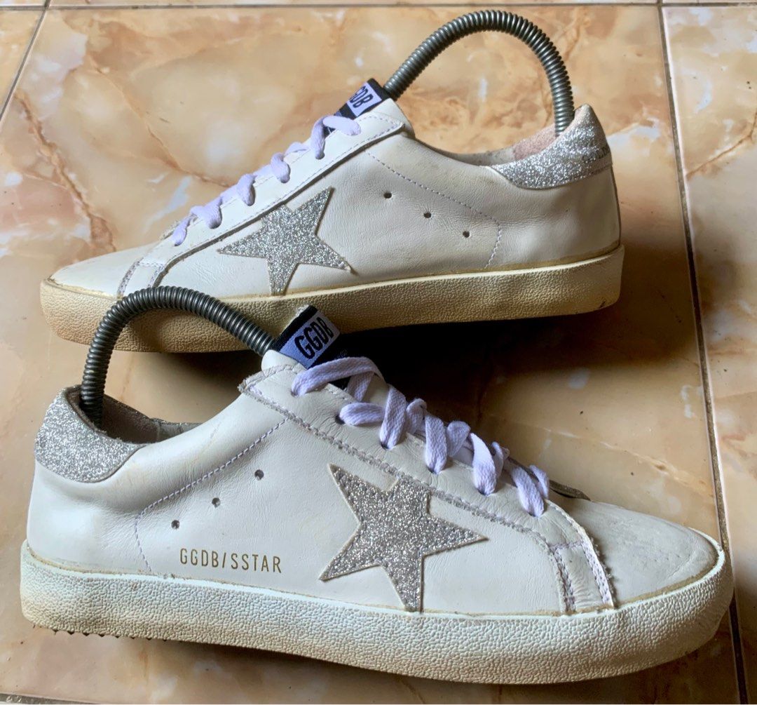 GGDB, Women's Fashion, Footwear, Sneakers on Carousell