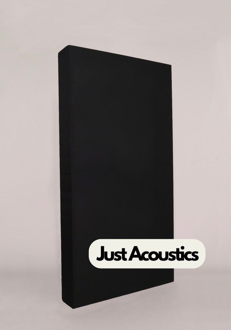 Gobos - Acoustic Panel With Stand on Carousell