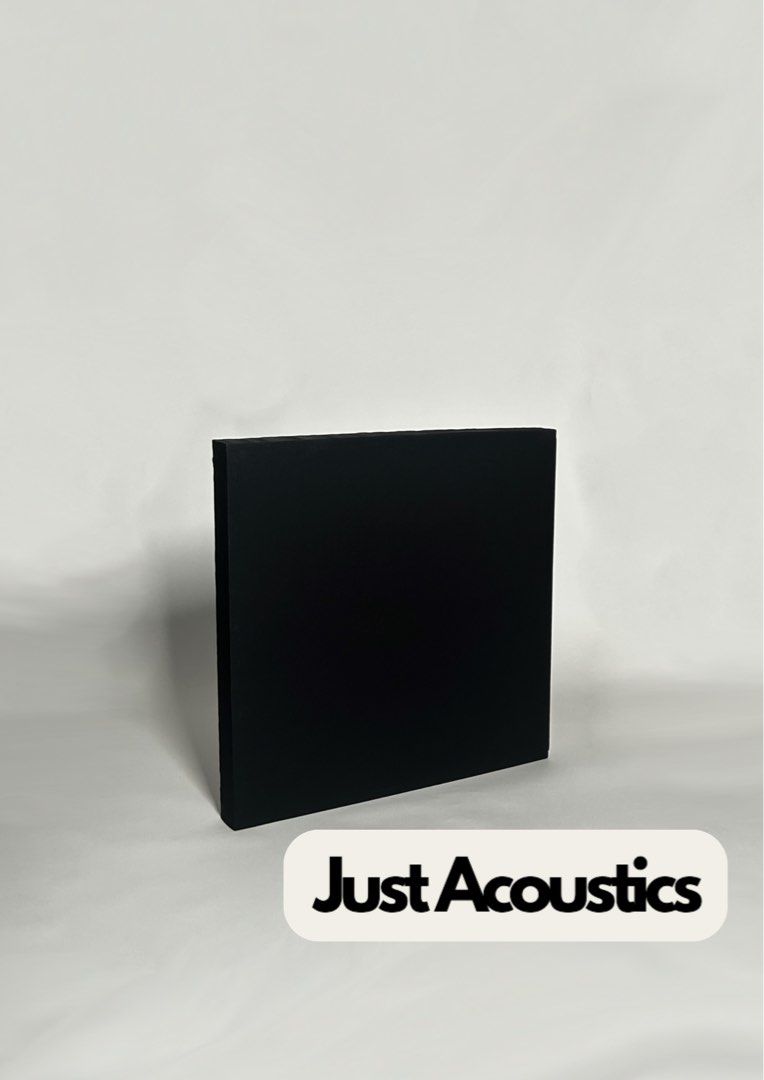 Gobos - Acoustic Panel With Stand on Carousell