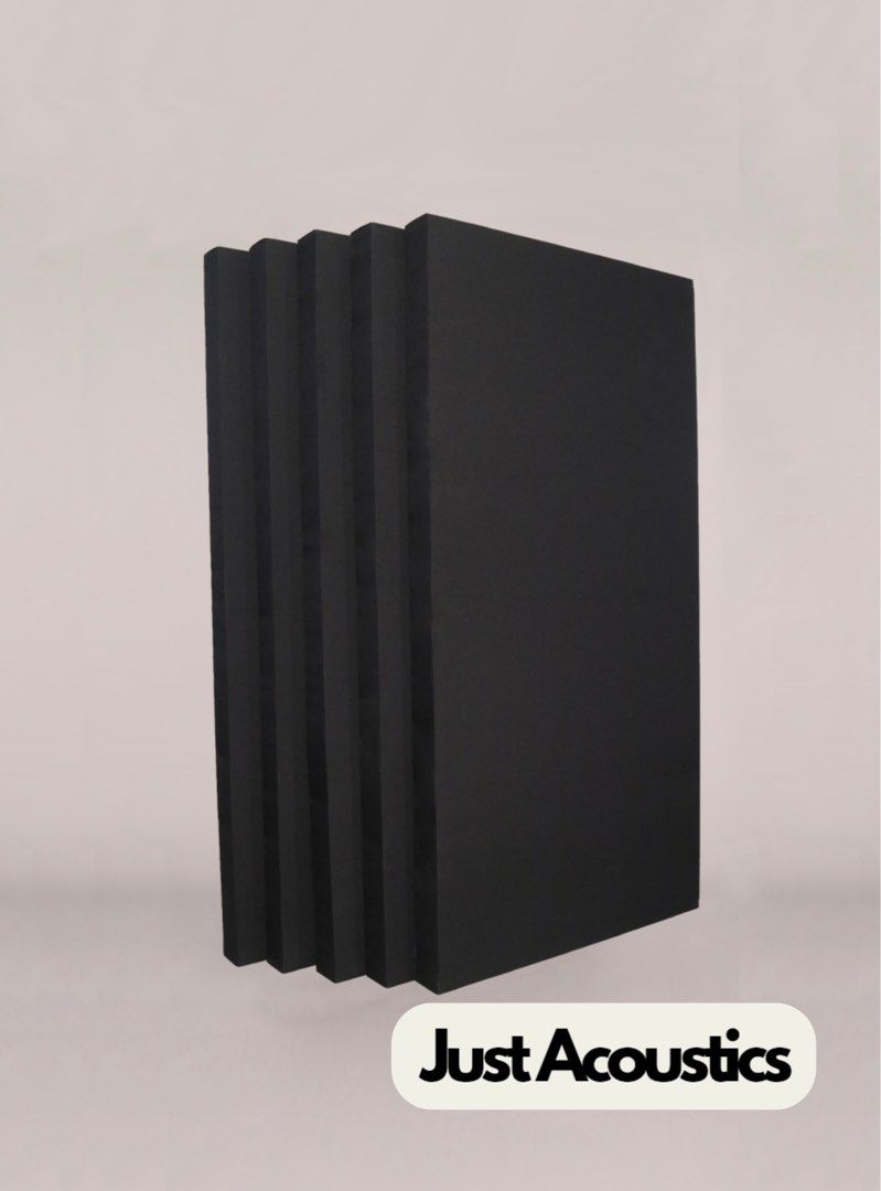 Gobos - Acoustic Panel With Stand on Carousell
