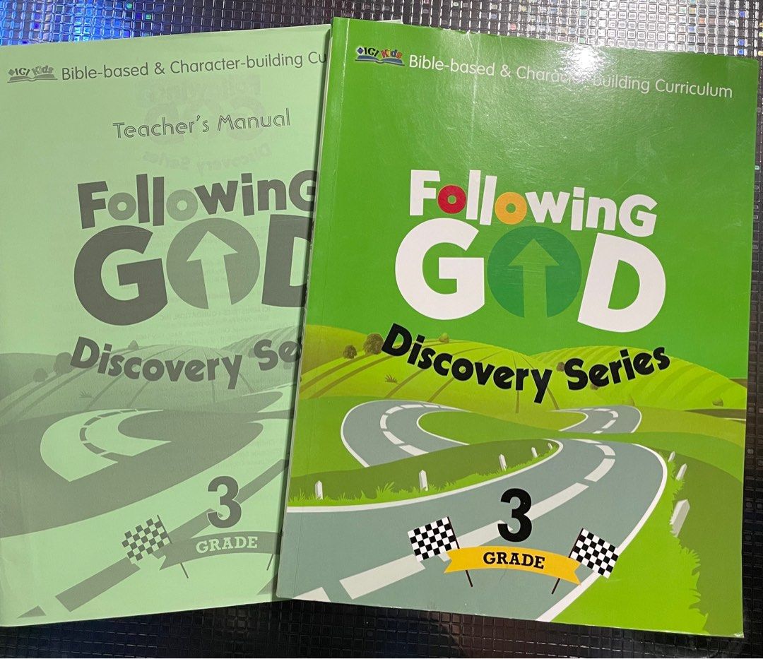 Grade 3 Deped Books, Hobbies & Toys, Books & Magazines, Textbooks on ...