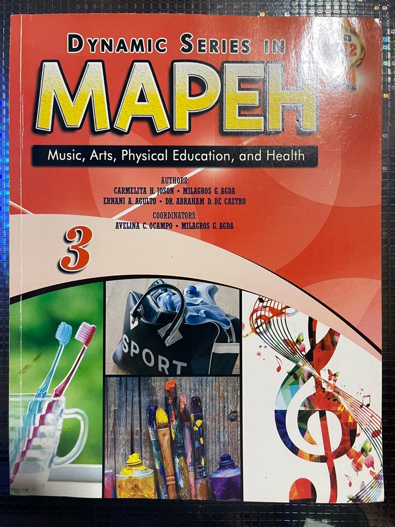 Grade 3 Deped Books, Hobbies & Toys, Books & Magazines, Textbooks on ...