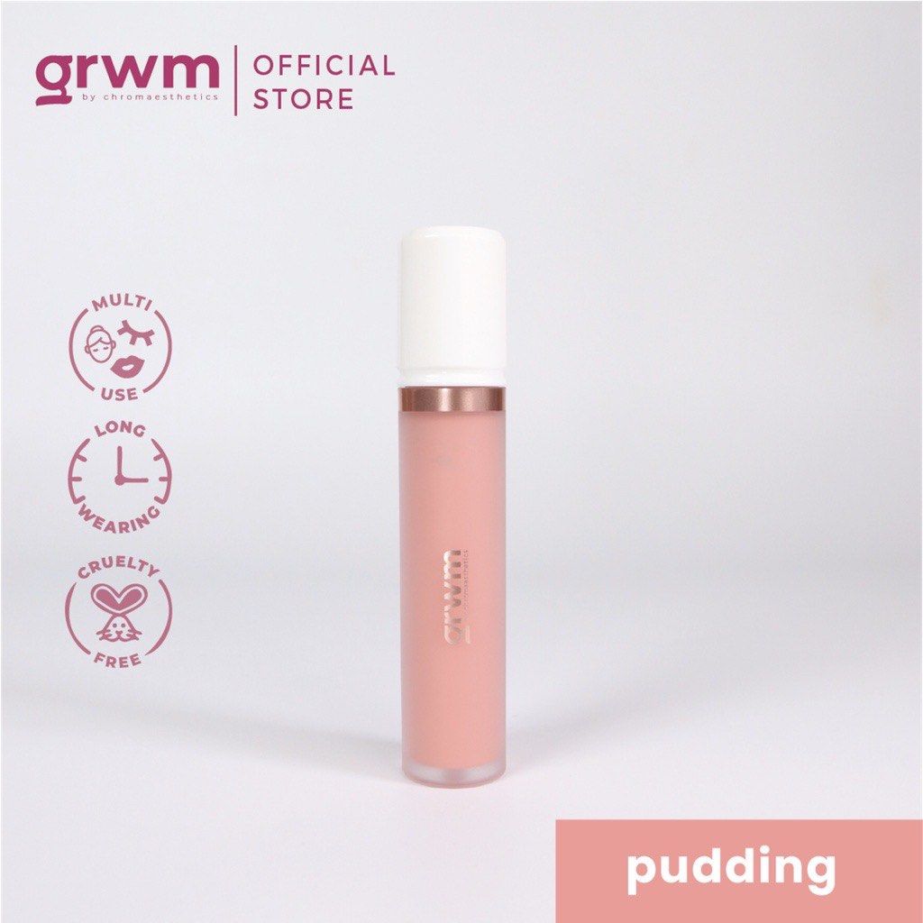 GRWM Multiuse Creamy Tint, Beauty & Personal Care, Face, Makeup on ...