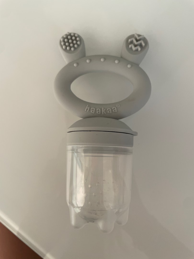Hakaa popsicle-maker, Babies & Kids, Nursing & Feeding, Soothers ...