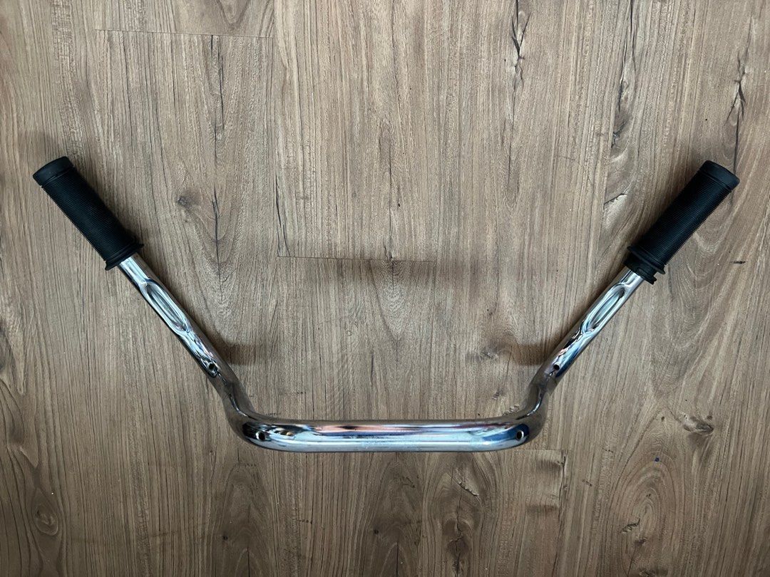 Harley Davidson Handlebars, Motorcycles, Motorcycle Accessories on ...