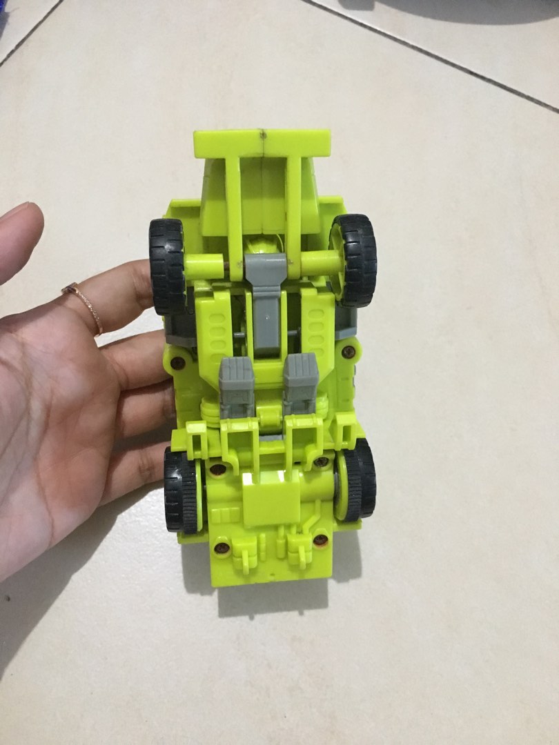 Hasbro Takara Transformer, Toys & Collectibles, Mainan di Carousell