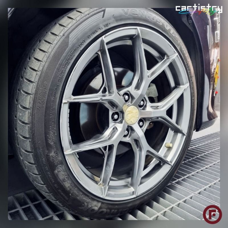 HEADLIGHT RESTORATION | RIMS REPAIR | AUTOMOTIVE SPRAY PAINTING | CAR ...