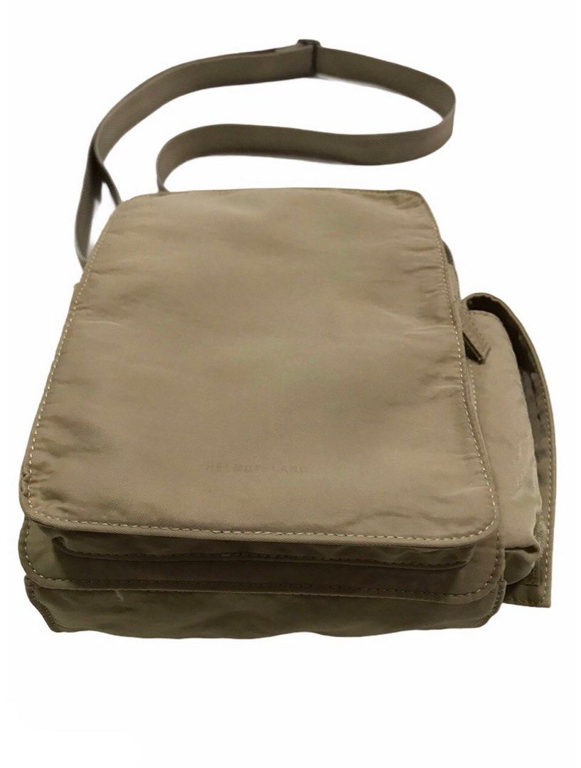 Authentic Helmut Lung, Luxury, Bags & Wallets on Carousell