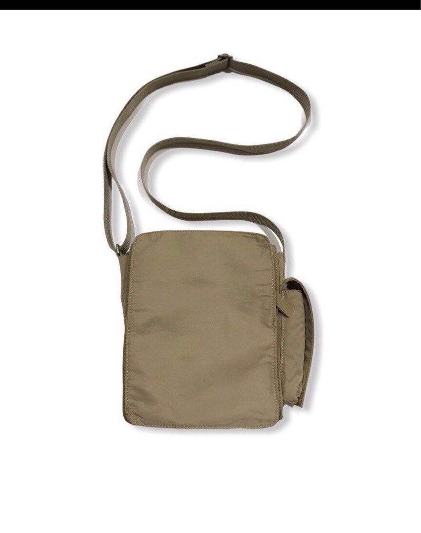 Authentic Helmut Lung, Luxury, Bags & Wallets on Carousell