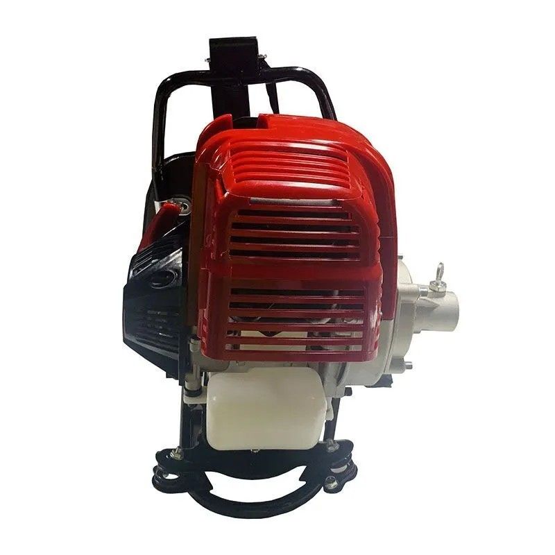 Honda Gx50 mower backpack engine, Furniture & Home Living, Gardening ...