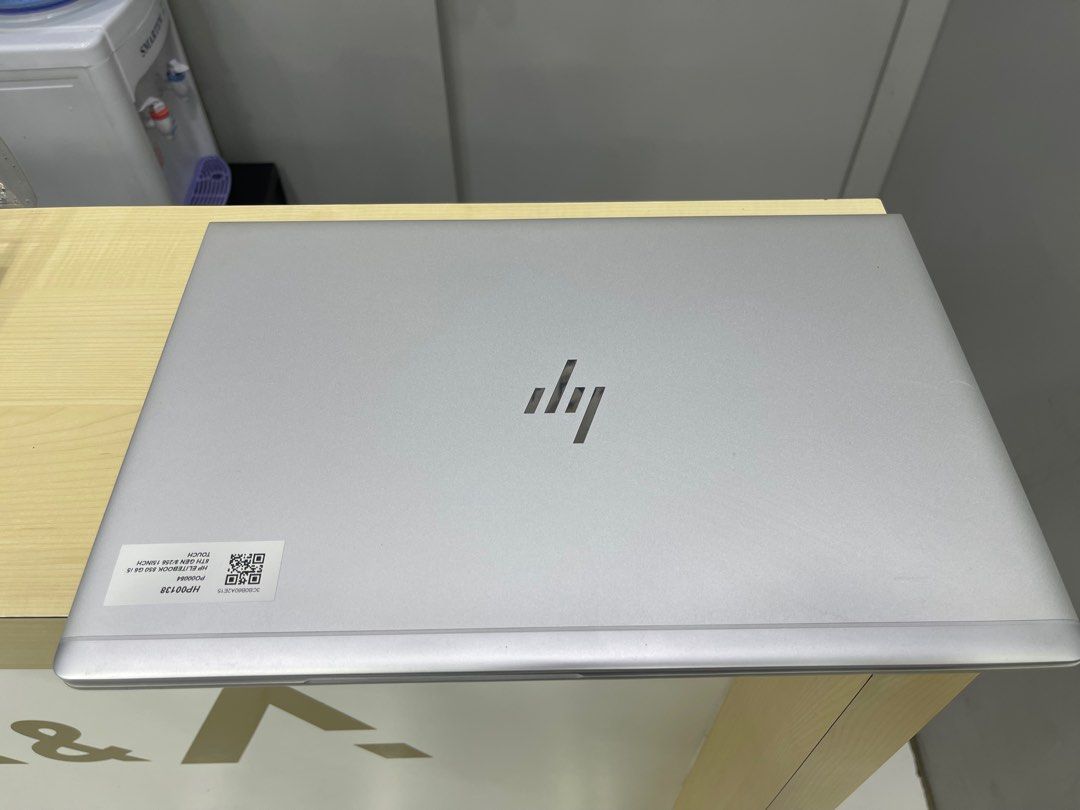 Hp elitebook touch screen, Computers & Tech, Laptops & Notebooks on ...