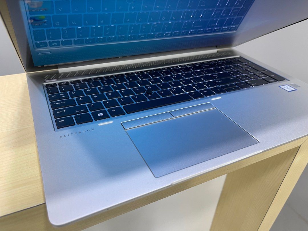 Hp elitebook touch screen, Computers & Tech, Laptops & Notebooks on ...