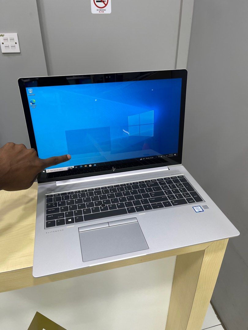 Hp elitebook touch screen, Computers & Tech, Laptops & Notebooks on ...