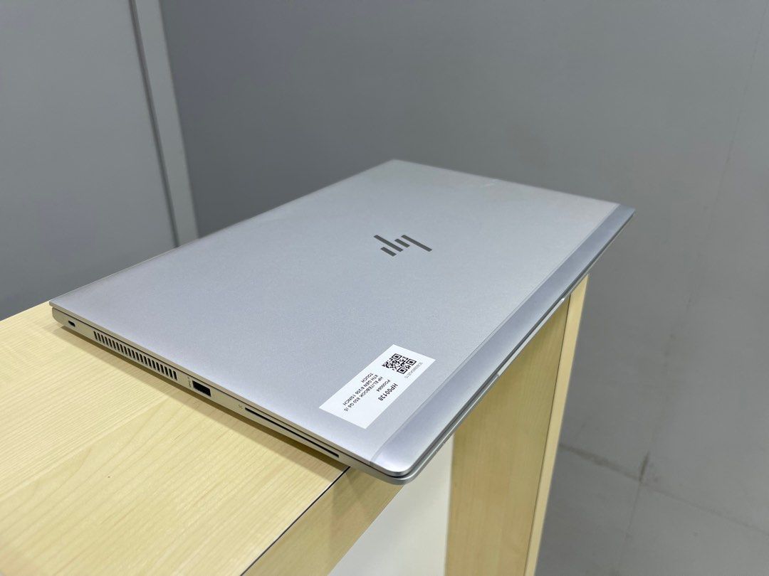 Hp elitebook touch screen, Computers & Tech, Laptops & Notebooks on ...