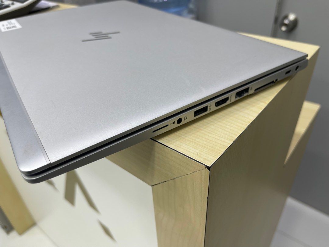 Hp elitebook touch screen, Computers & Tech, Laptops & Notebooks on ...