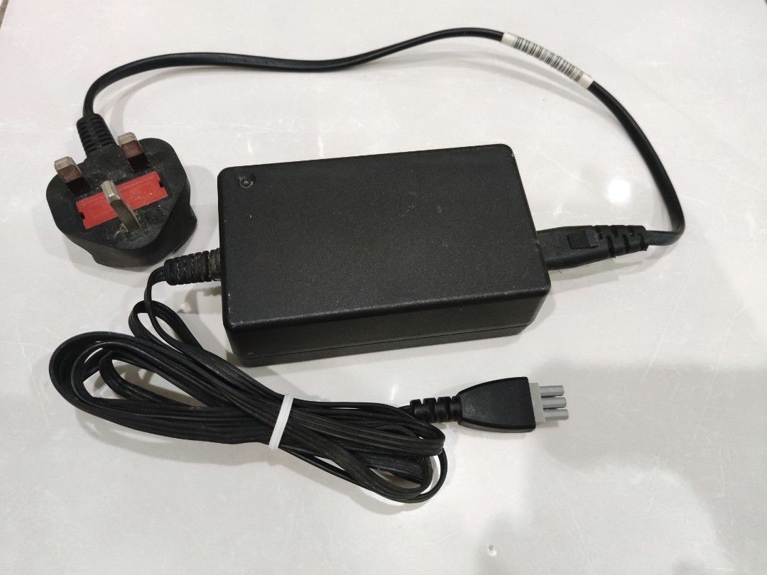 HP printer 0957-2231 power adapter, Computers & Tech, Printers ...