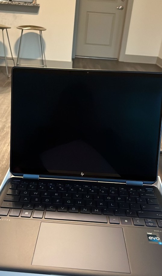 HP SPECTRE X 360 14 2 IN 1 LAPTOP, NOCTURNAL BLUE, Computers & Tech ...