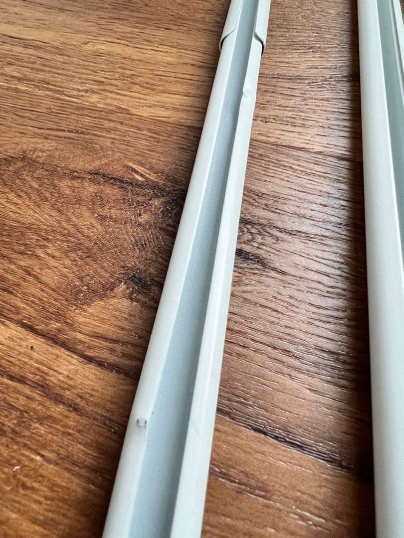 IKEA Telescopic Curtain Rail/ Track, Furniture & Home Living, Home ...