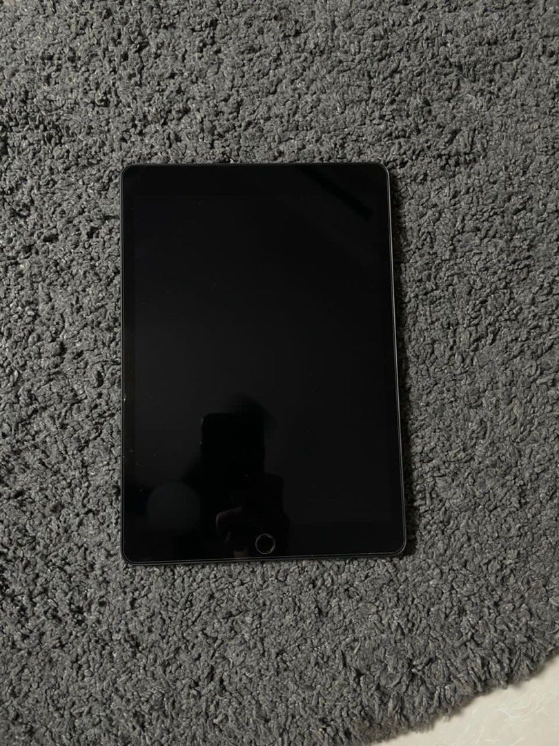 Ipad Gen 9 (2021) Grey 16 GB, Mobile Phones & Gadgets, Tablets, iPad on ...