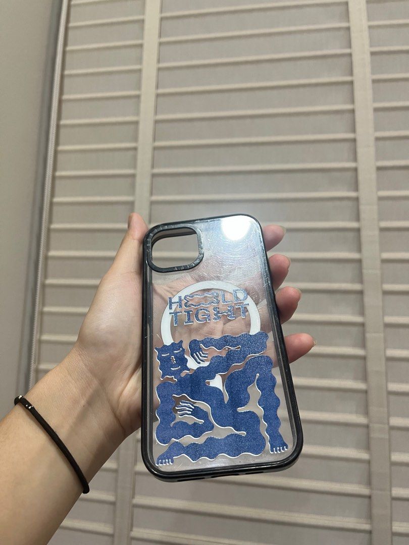 iphone 13 casetify magsafe case txt yeonjun, Mobile Phones & Gadgets, Mobile & Gadget ...