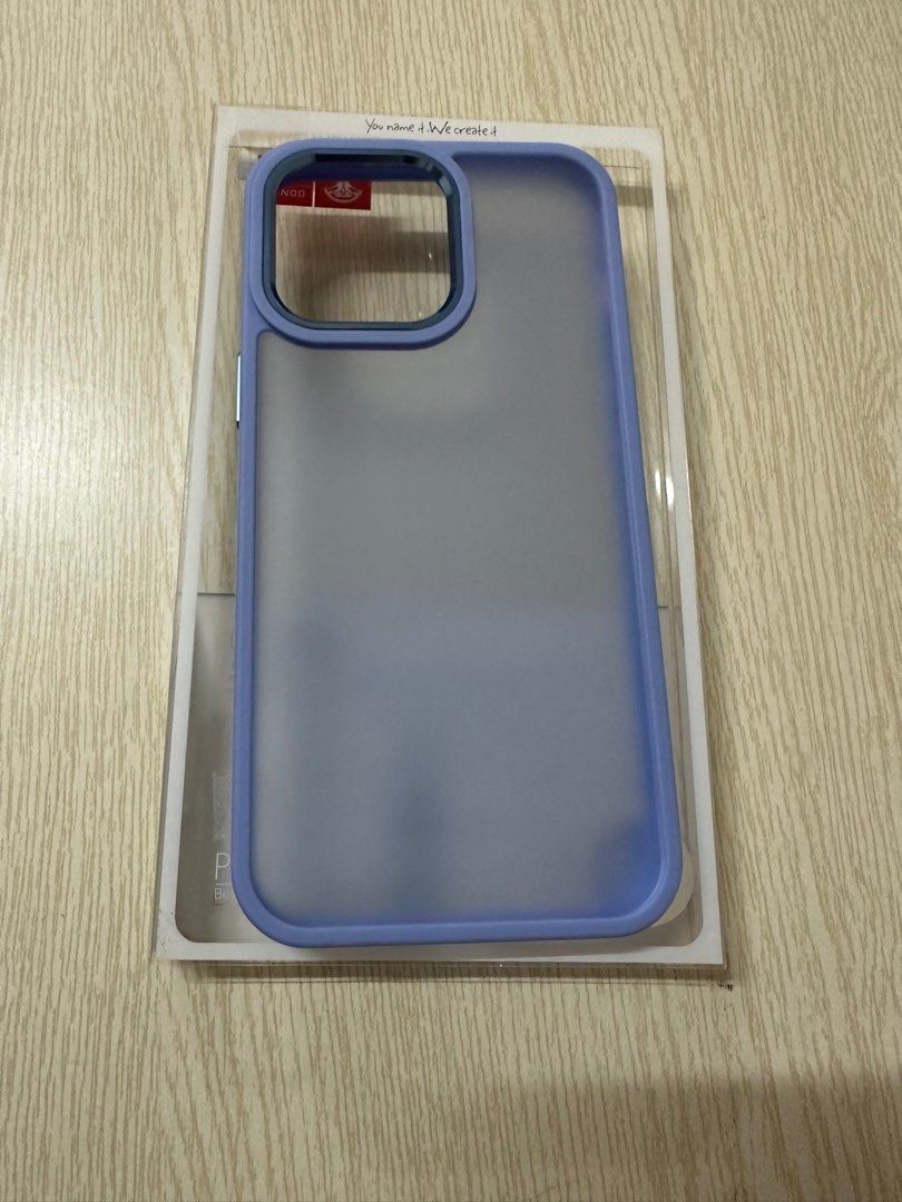 iPhone 14 Pro Max XUNDD Mobile Case, Mobile Phones & Gadgets, Mobile ...