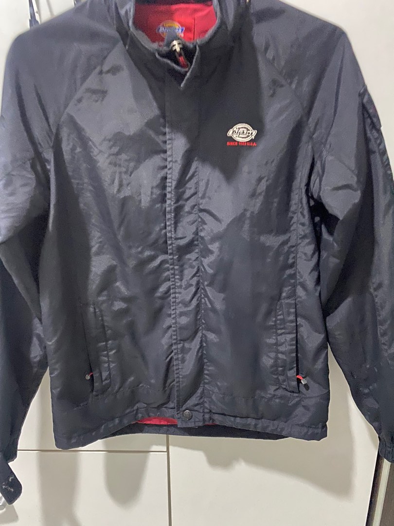 Jacket diekies, Men's Fashion, Coats, Jackets and Outerwear on Carousell